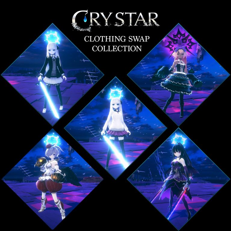 CRYSTAR is Available NOW in North America!