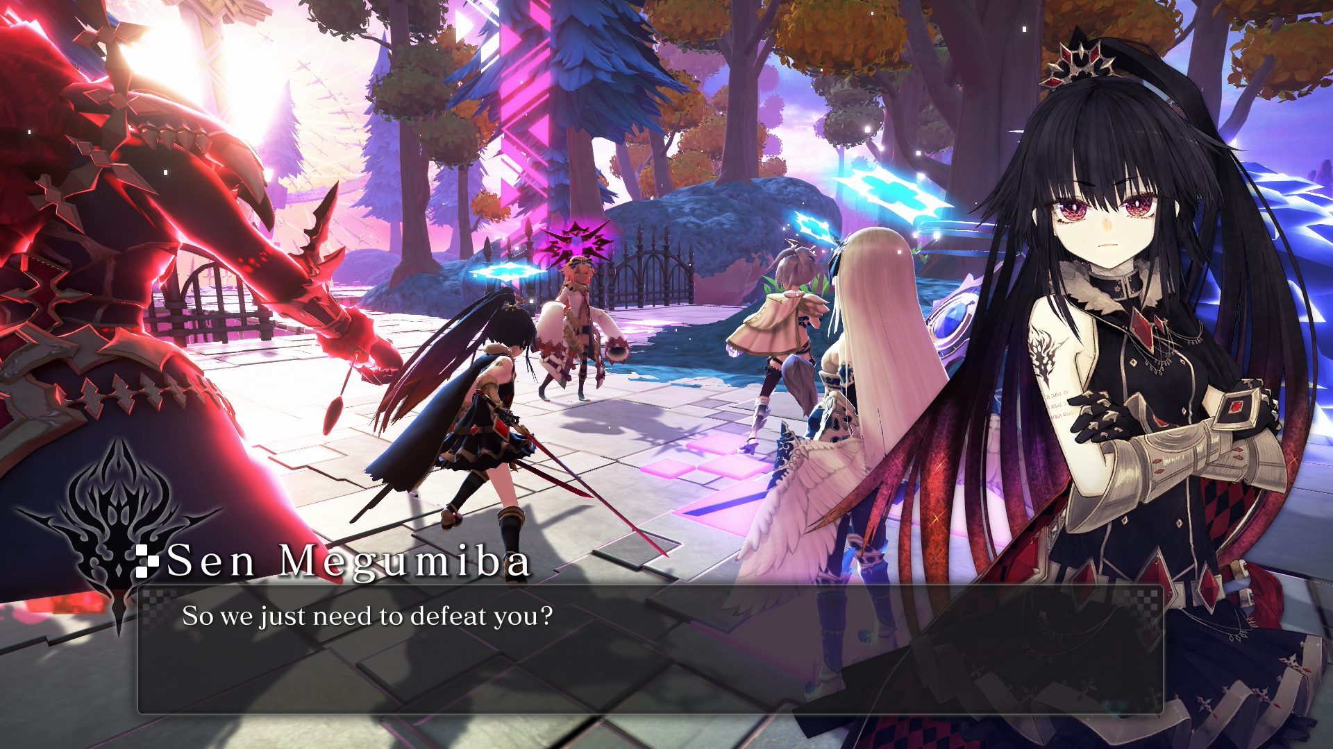 CRYSTAR is Available NOW in North America!
