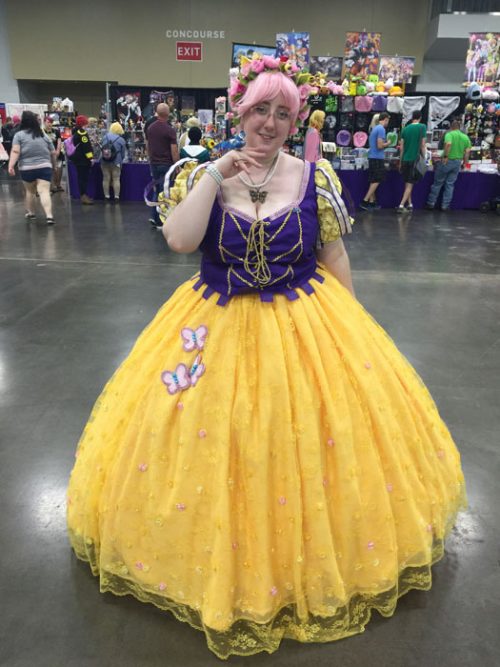 Matsuricon 2019 Post-Show Field Report