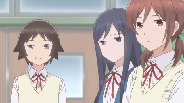 6 Anime like Joshikousei no Mudazukai (Wasteful Days of High School ...
