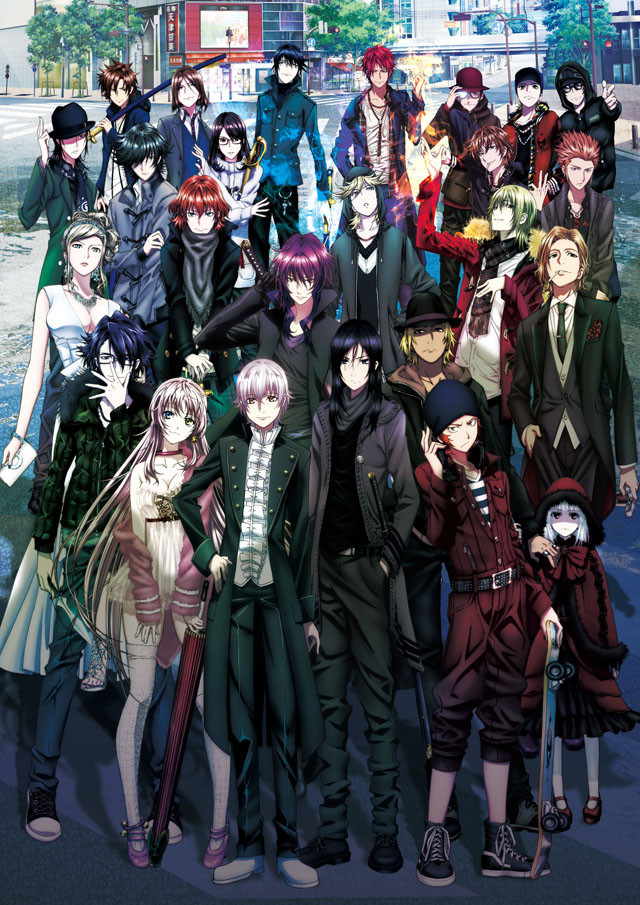 Anime that a Taurus Would Watch