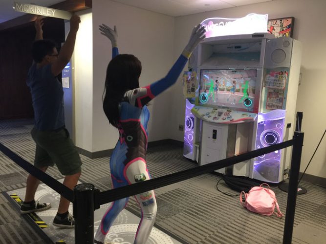 Matsuricon 2019 Post-Show Field Report