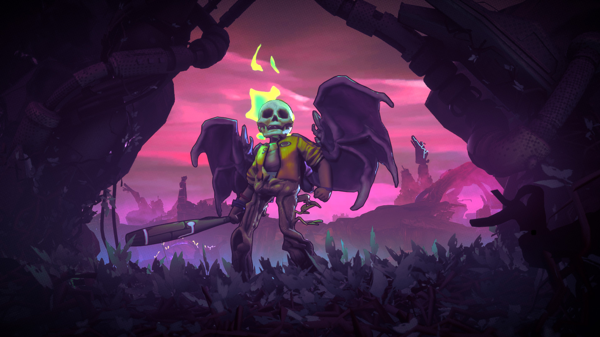 RAD [Game Review]