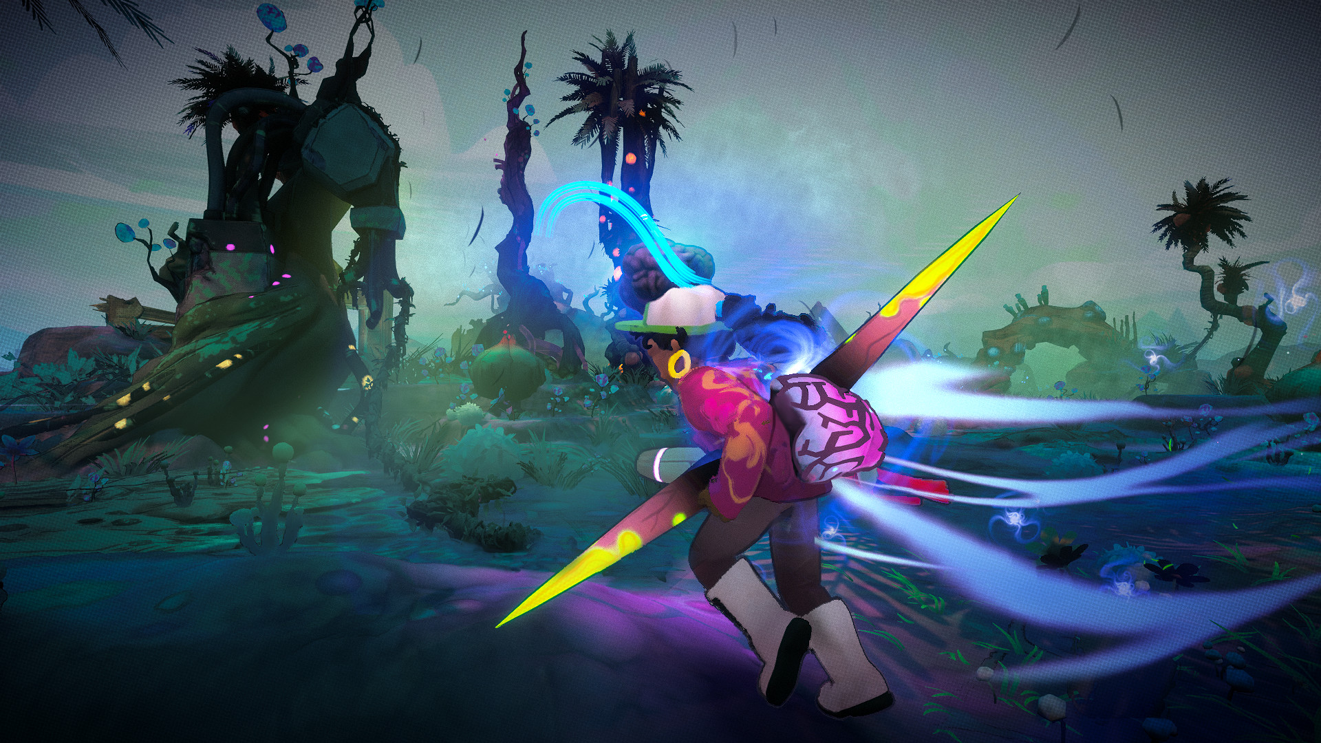 RAD [Game Review]