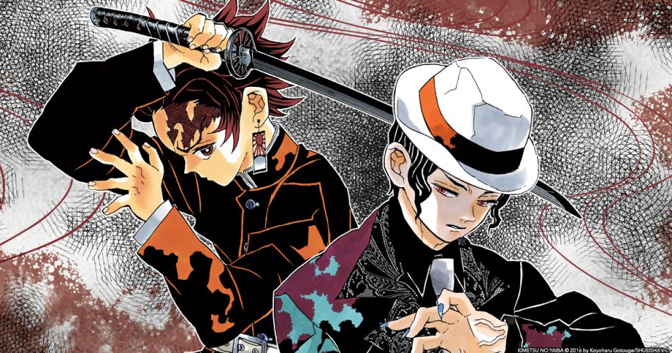 Top 5 Heartbreaking Demon Slayer: Kimetsu no Yaiba Scenes