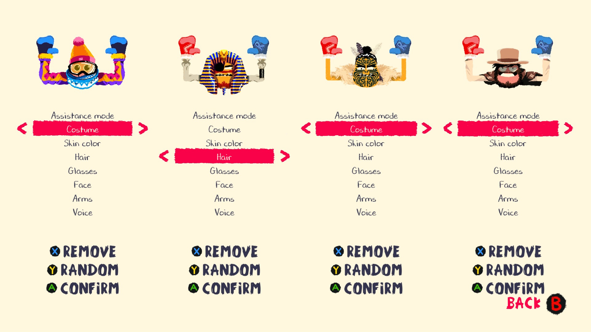 Heave Ho [Game Review]