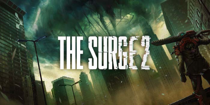 The Surge 2 [Game Review]