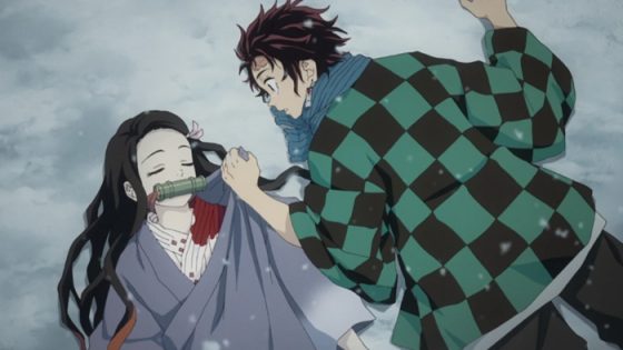 Top 5 Heartbreaking Demon Slayer: Kimetsu no Yaiba Scenes