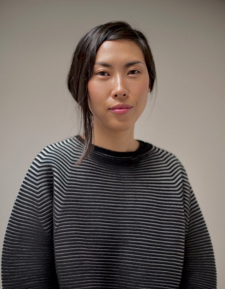 Science SARU Producer Eunyoung Choi and World Premiere at Anime NYC!
