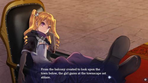 Fault Milestone One [Game Review]
