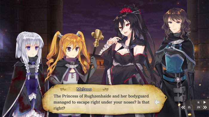 Fault Milestone One [Game Review]