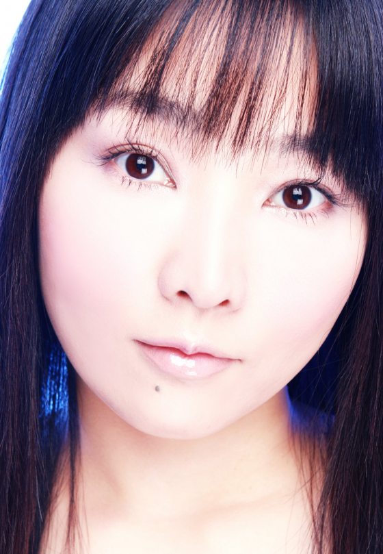 Code Geass Writer, Character Designer, and Lead Voice Actress at Anime NYC