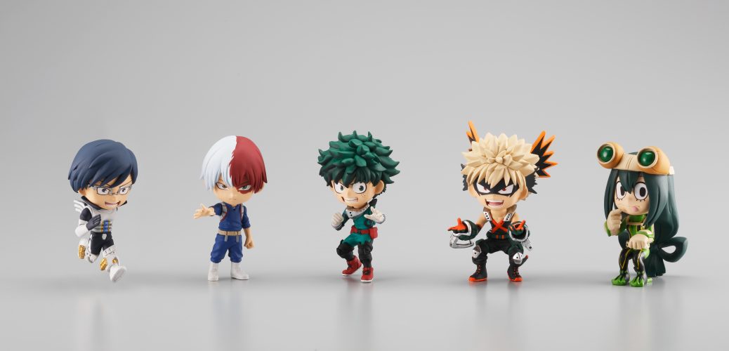 Bandai/Ultra Tokyo Connection New Product Revealed!