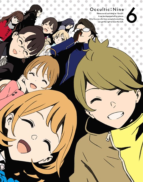 6 Anime Like The World Ends with You The Animation [Recommendations]