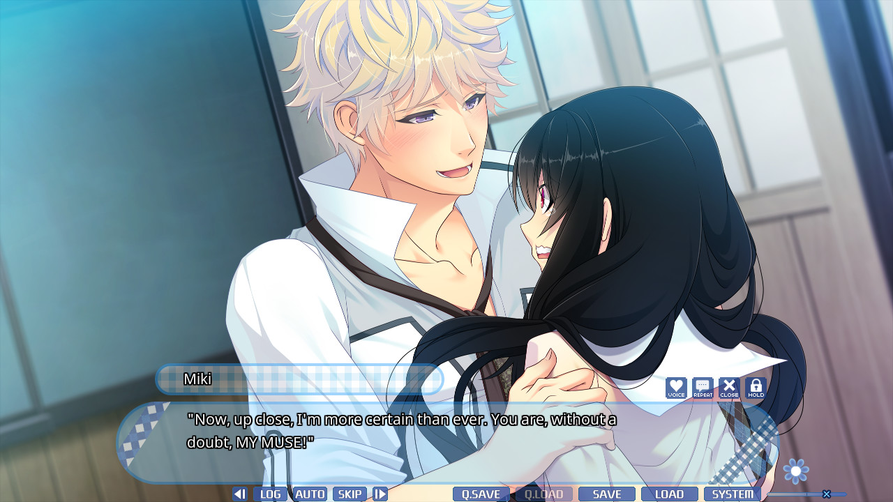 Fashioning Little Miss Lonesome - [Game Review]