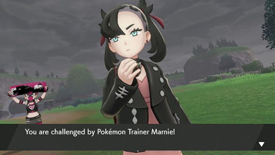 5 Cutest Pokémon Trainers in Pokémon Sword and Shield