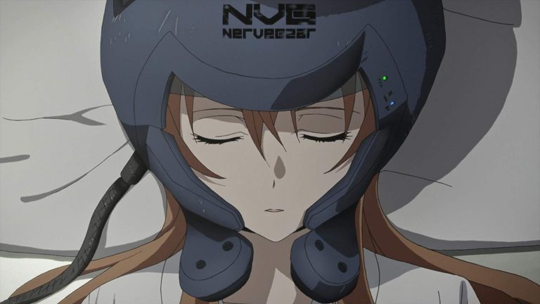 Technology in Anime: How Close Are We?