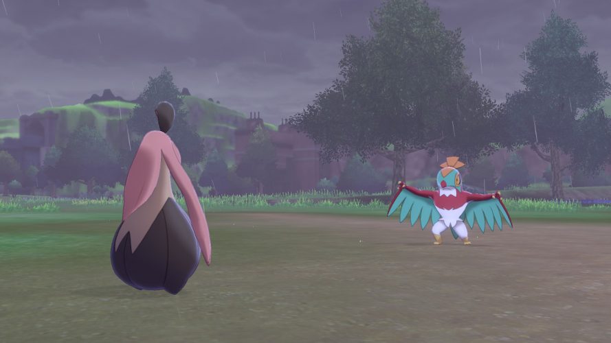 The Foundation of Team Building in Pokémon Sword and Shield 101: The ...