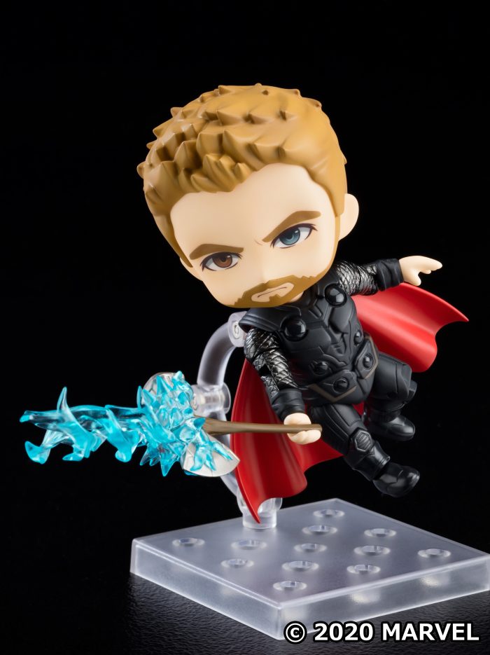 Nendoroid Thor: Endgame Ver. DX is now available for pre-order! Grab ...