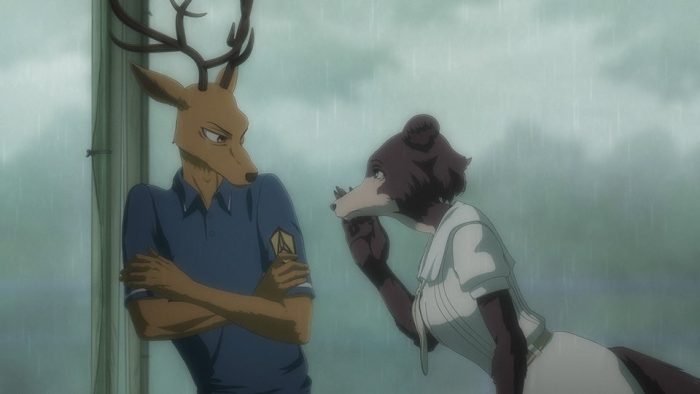 BEASTARS: Sometimes It Takes an Animal to Show Us How to Be Human