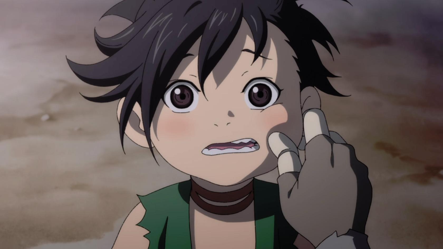 Best Female Supporting Characters in Anime of 2019