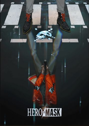 6 Anime Like ID:INVADED [Recommendations]