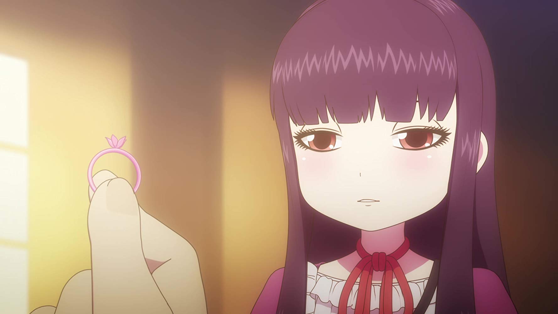 CGI Anime is Massively Underrated