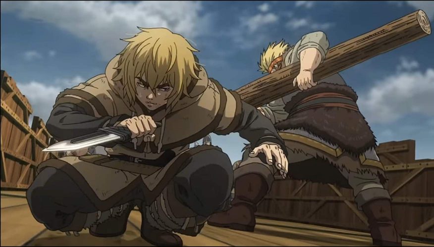 Best Male Lead Characters in Anime of 2019