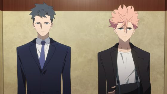 5 True Great Detectives in ID:INVADED