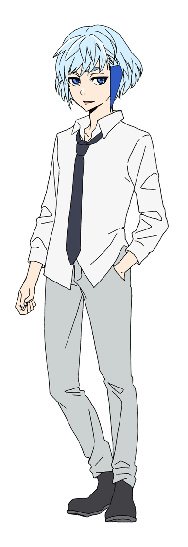 New "Tower of God" PV and Cast List from Officially Announced by ...