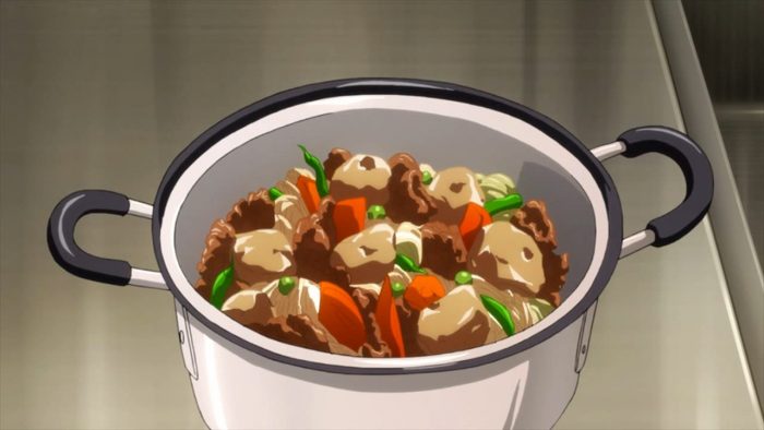 How to Make Nikujaga - Recipe