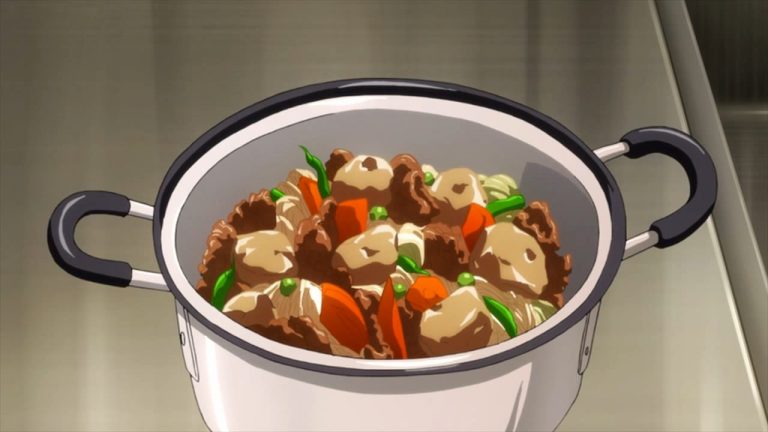 How to Make Nikujaga - Recipe