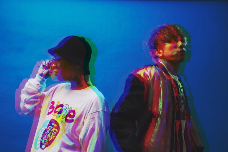 BACK-ON to Stream No-Audience Concert Worldwide, with First 30 Minutes ...
