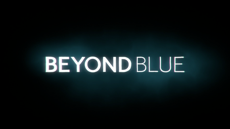 Beyond Blue [Game Review]