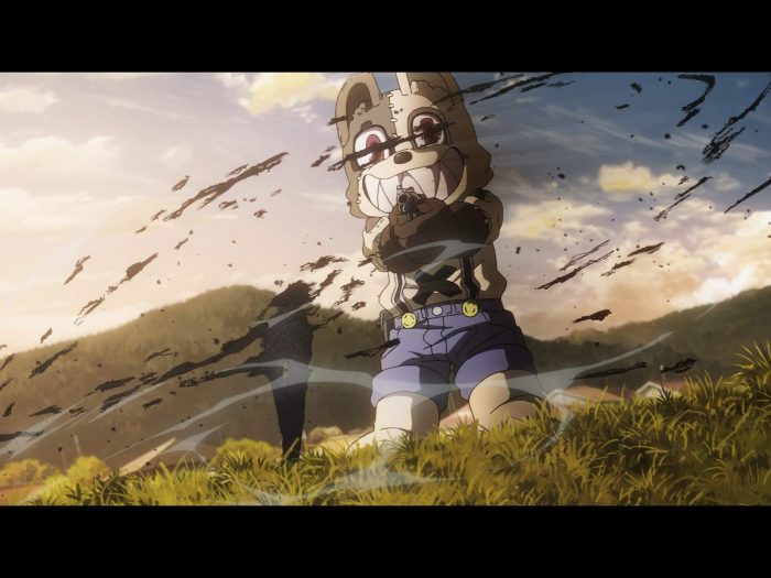 Gleipnir [Best Review]