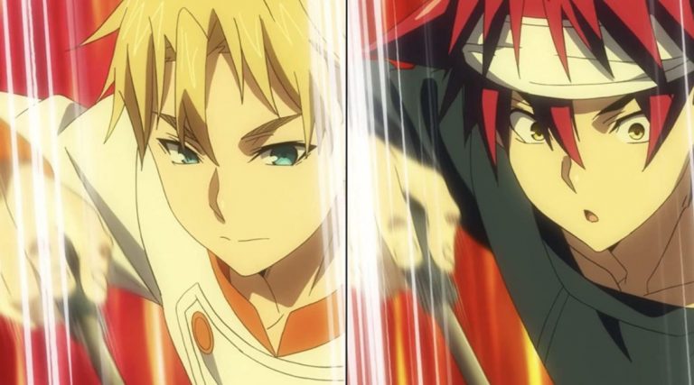 Food Wars! – An In-Depth Look into the Nakiri Family
