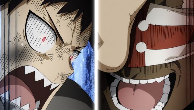 The Best Fights in Fire Force Season 2