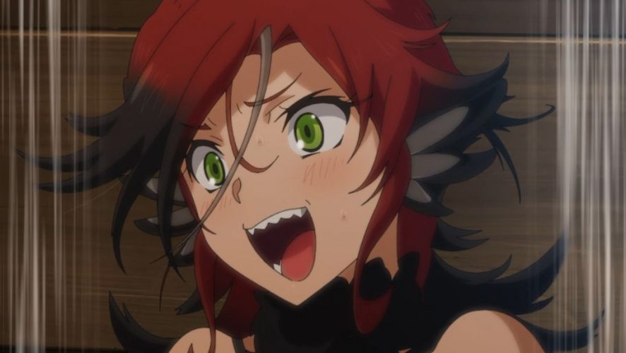 Monster Musume no Oishasan (Monster Girl Doctor) [Review]