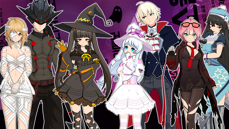 SoulWorker Latest Update