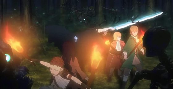 5 Instances of Hilariously Bad CG in Anime