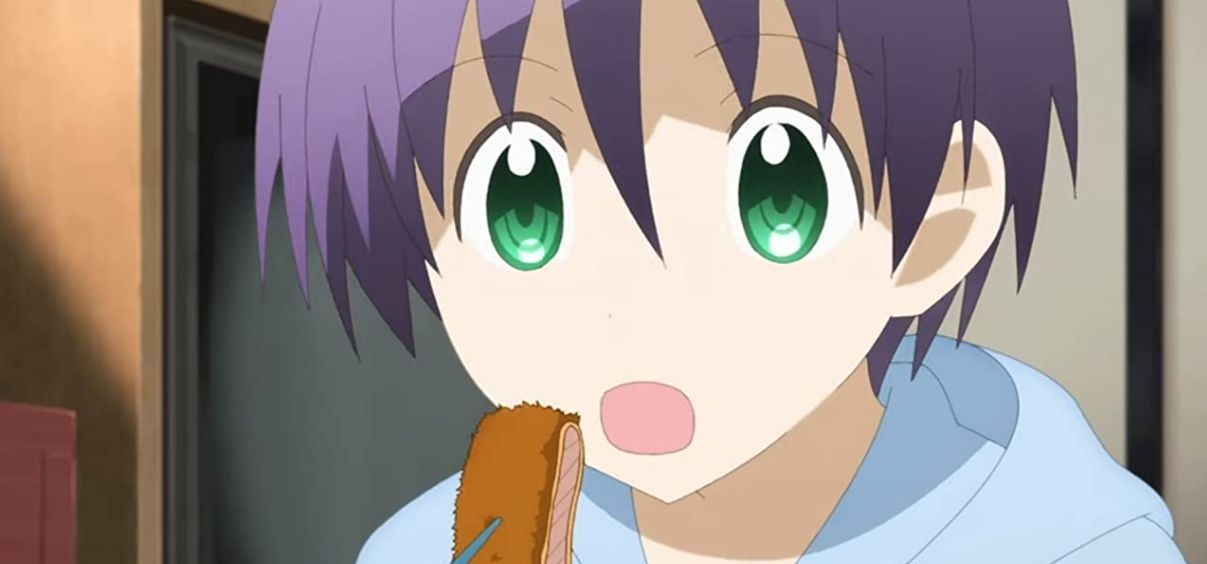 TONIKAWA: Over the Moon for You Moments that Put the 'Aw' in Kawaii