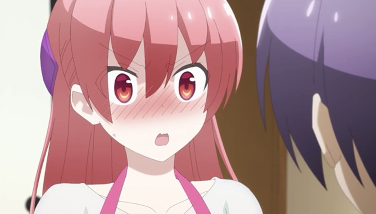 TONIKAWA: Over the Moon for You Moments that Put the 'Aw' in Kawaii