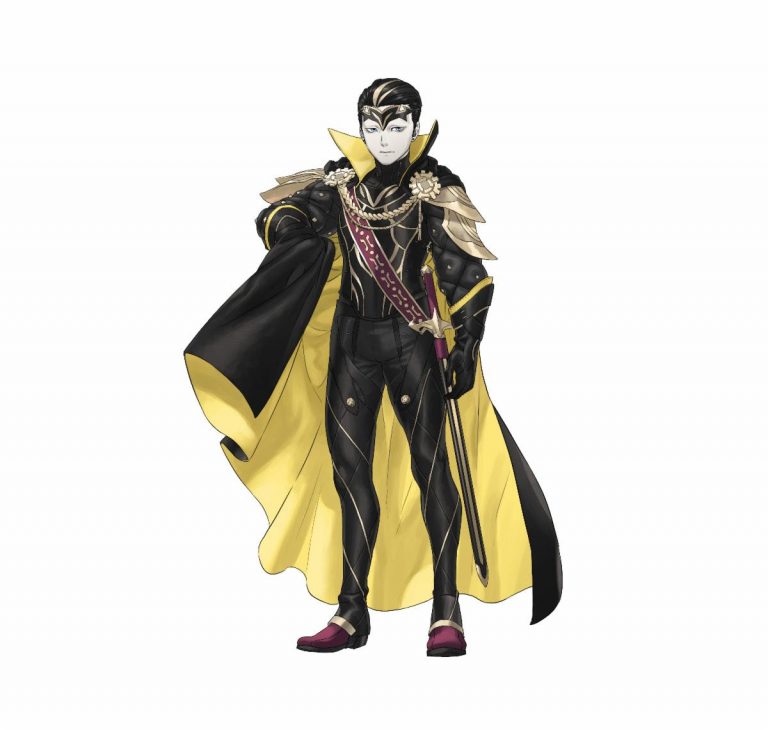 Steampunk Sorcery in Fire Emblem Heroes Book V Update!