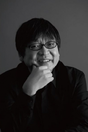 Studio Chizu Announces Mamoru Hosoda's Upcoming Sci-Fi Film "BELLE"