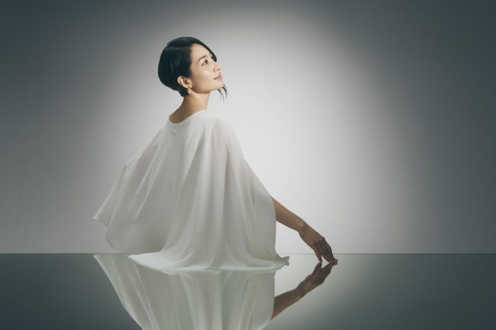 Voice Actress and Singer Maaya Sakamoto to Release 4th Concept Album ...