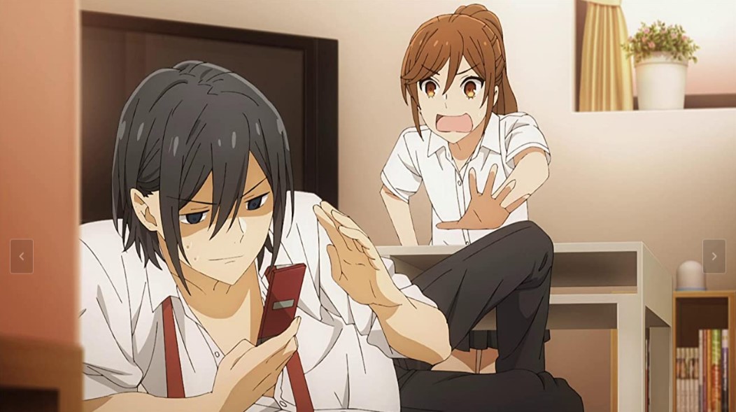 Horimiya