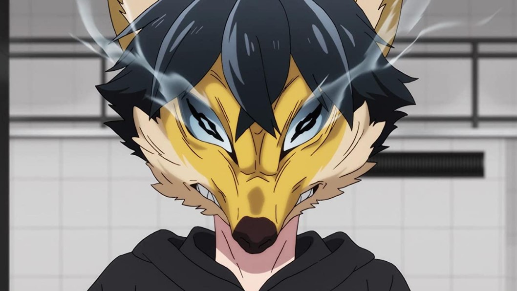 Kemono Jihen Mid-Season Impressions