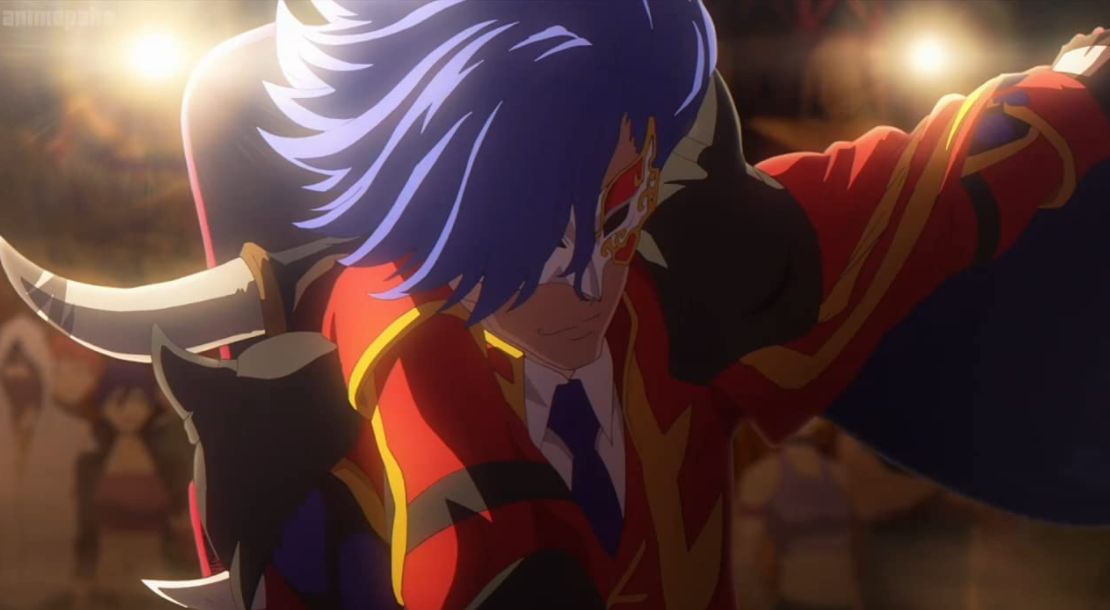 Top 5 Sadodere Anime Characters