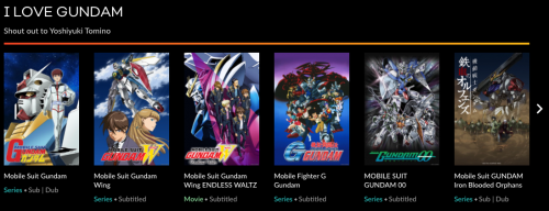 All New Crunchyroll Beta Experience Available to U.S. Anime Fans!