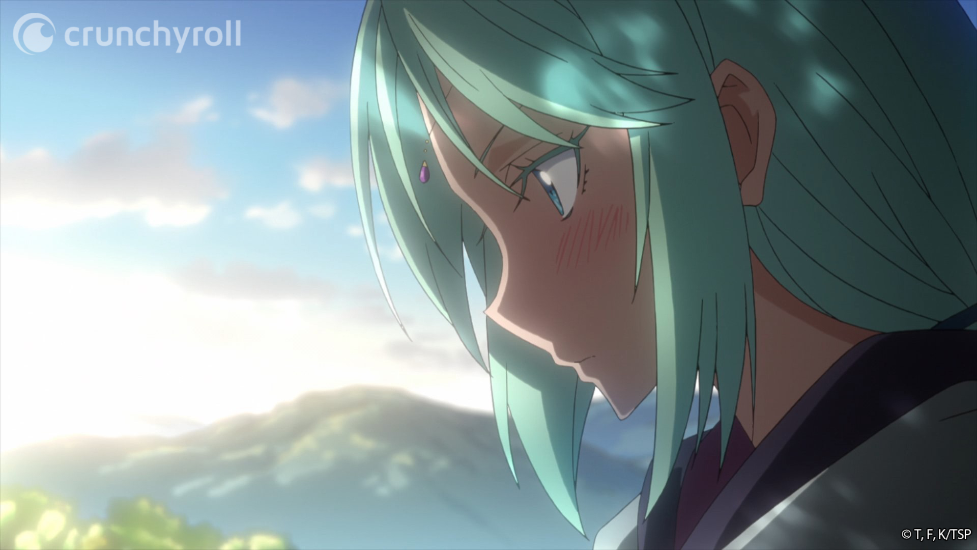 Best Anime Waifu / Best Waifu of Winter 2021